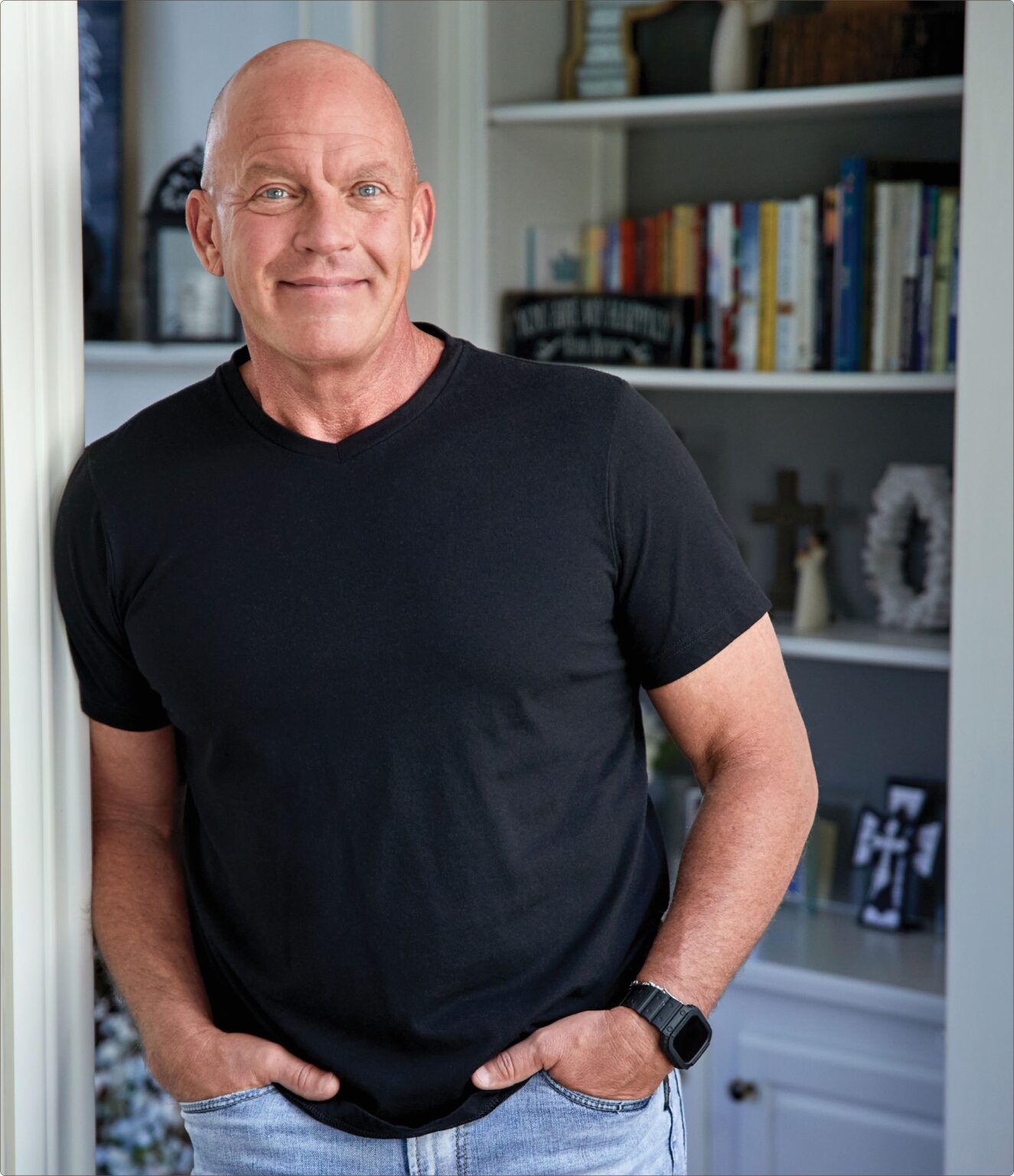 About – Chad Patterson Coaching