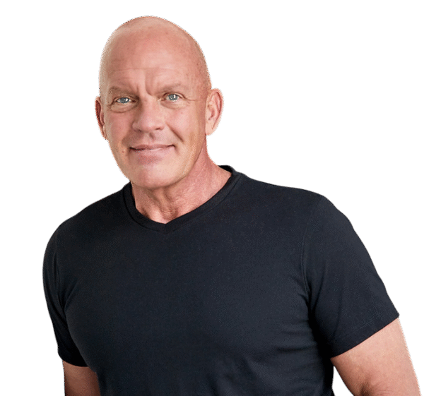 Chad Patterson Coaching